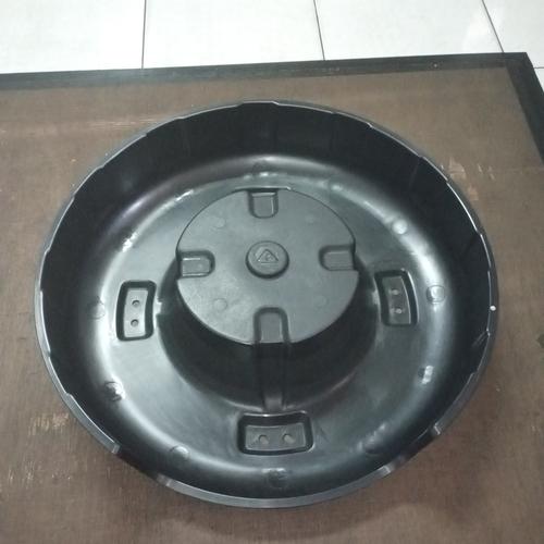 Jual COVER BAN SEREP AVANZA 2004-2021 - Kota Semarang - Toyota Genuine ...