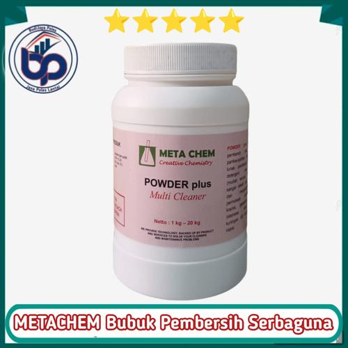 Jual Meta chem,Bubuk Pembersih keramik,bubuk serbaguna - Jakarta ...