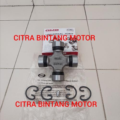 Jual cross cros joint kopel belakang ford Everest mazda bt50 2.5 2500cc ...