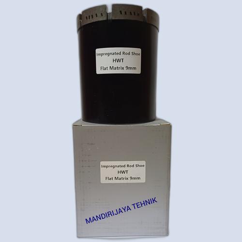Jual IMPREGNATED ROD SHOE/ PQ SHOE BIT - Kota Depok - MandiriJayaTehnik ...
