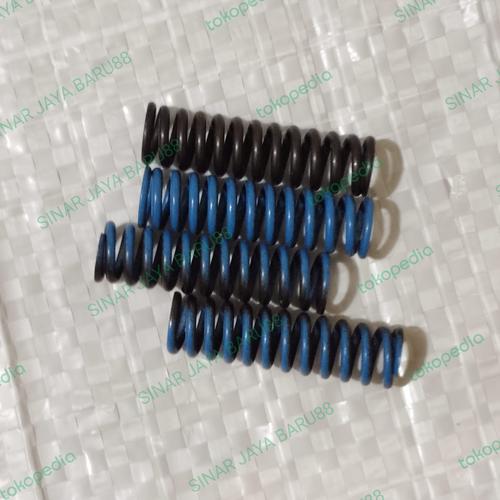 Jual SPRING HINO DUTRO ATAU PER KLEP 130HT 130HD 4PCS - Jakarta Barat ...