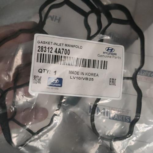 Jual gasket manifold hyundai H1 starex diesel - Jakarta Utara - Kia ...