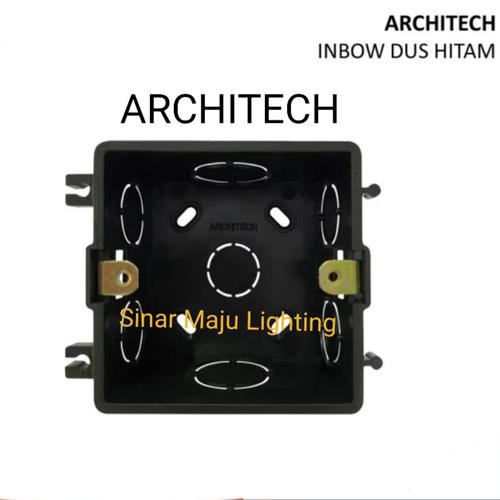 Jual Box inbow dus tanam Architech IB-dus 02 - Kota Palembang ...