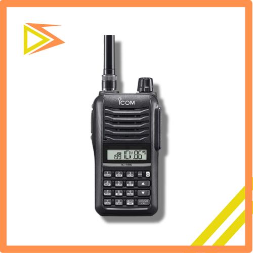 Jual HT ICOM IC-V86 / Handie Talkie ICOM IC-V86 / Handy Talky ICOM IC ...