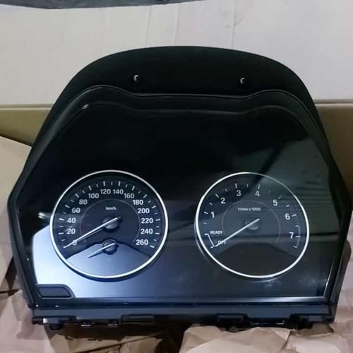 Jual Instrument cluster / Speedometer BMW X1 F48 Original - Jakarta ...