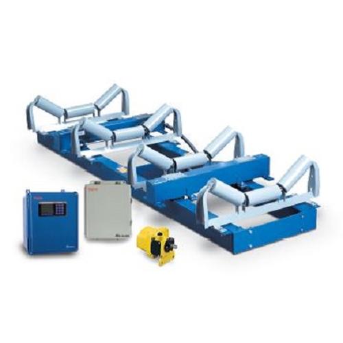 Jual Thermo Ramsey Belt Scale Weighing Conveyor PT MASUSKITA UNITED ...