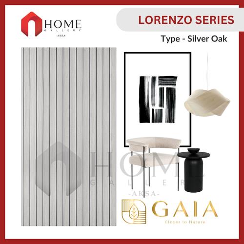 Jual Wallpanel UPVC Kisi Kisi Dinding / Wood Panel UPVC / Dekorasi ...