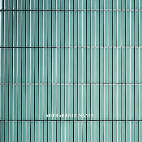 Jual Mosaic Mozaic Mosaik Mozaik Keramik Tile Merk Venus Type Pottery ...
