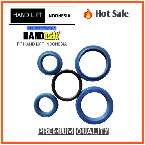 Jual seal hand stacker / hand lift 1 set - Kota Tangerang - Hand Lift ...