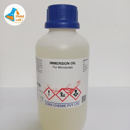 Jual Immersion oil for microscopy Loba Chemie 1L - Kota Depok - Finne ...
