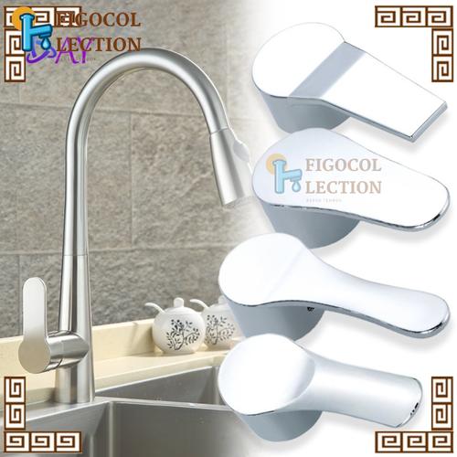Jual Kran Handle Dapur/Shower Switch Handle/Keran Kran Panas/Dingin ...