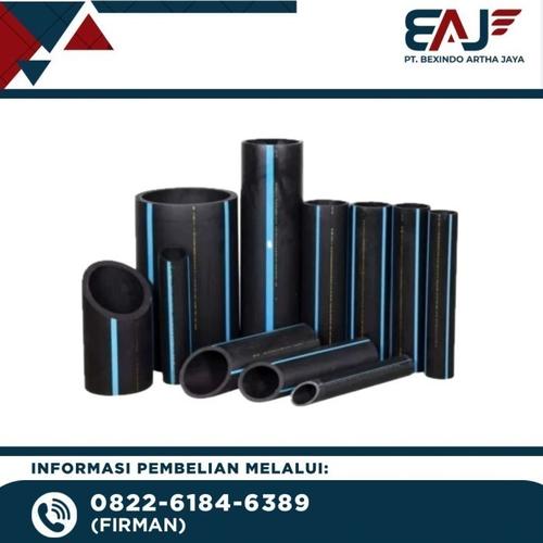 Jual Pipa HDPE Rucika 20 Inch PN 10 Tebal Pipa 29,60 mm,OD 560 mm ...