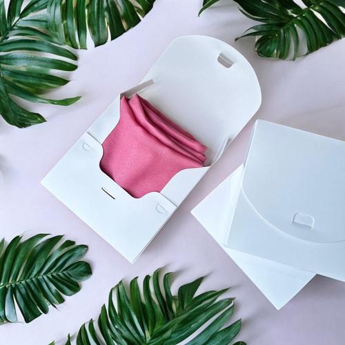 Jual Box Hijab Square : Box Hijab / Box Jilbab/ Scarf Small / box ...