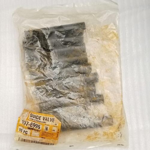 Jual Guide Valve 197-6995 genuine Caterpillar - Kota Surabaya - Sinar ...