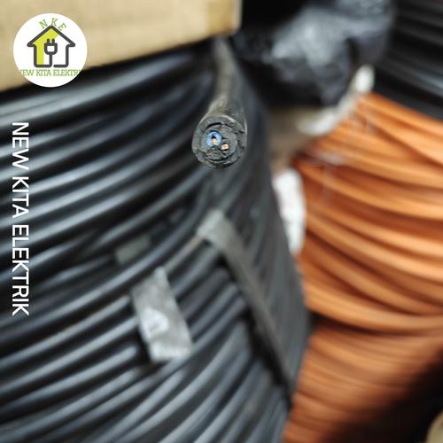 Jual Kabel NYY 2x1,5 Kabel Metal , Kabel Tunggal , Per Meter /Potongan ...
