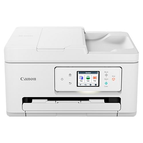 Promo Printer Canon PIXMA TS7770A A4 All Ini One (Print Scan Copy ...