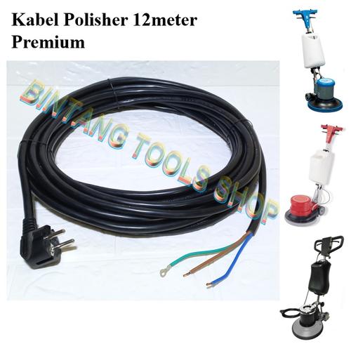 Jual Spare Part Kabel Main Power Mesin Polisher Poles Lantai Krisbow ...