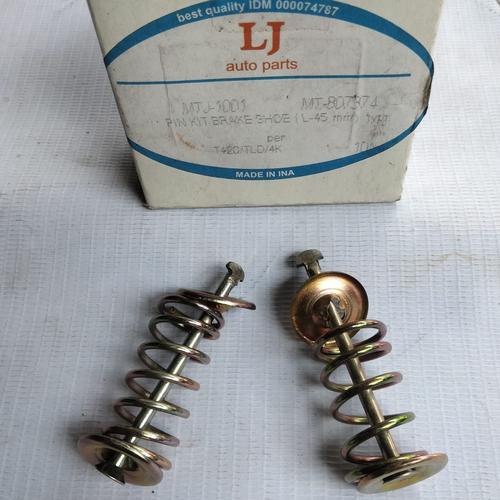 Jual Paku Pirodo Pin Pen Kit Kampas Rem Brakeshoe Brake Shoe Belakang ...