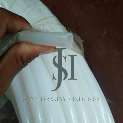 Jual Selang Teflon Tubing 4mm x 6mm x 1 Meter (Selang Teflon Ptfe) - Jakarta Barat - Samudra ...