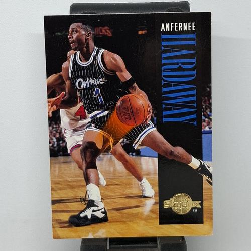 Jual Anfernee Hardaway Set 3 Cards (Ken Norman Scott Skiles Sherman ...