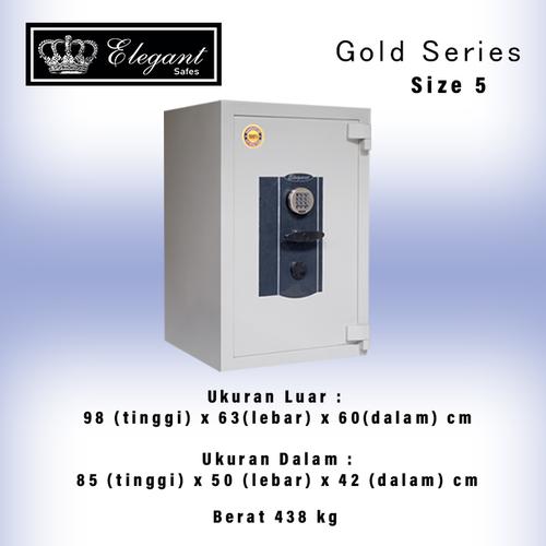 Jual Brankas Digital Tahan Api Ukuran Tinggi 1 Meter - Jakarta Pusat ...