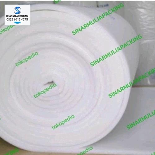 Jual Filter Udara AHU/ Dacron 10mm x 2mtr x 20mtr - Jakarta Barat ...