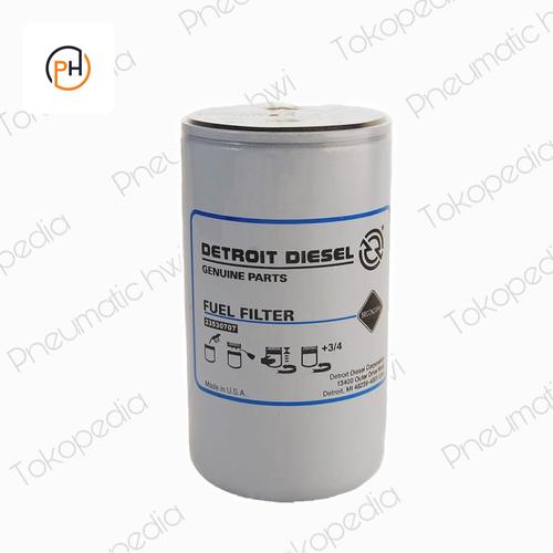 Jual DETROIT DIESEL 23530707 FUEL FILTER 2353 0707 - Jakarta Barat ...