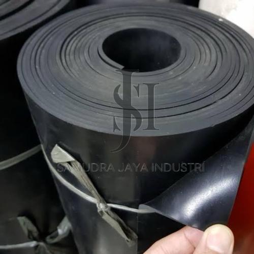 Jual Rubber Sheet Membran 0,5mm x 17cm x 100cm (Karet Membran) - Jakarta Barat - Samudra Jaya ...