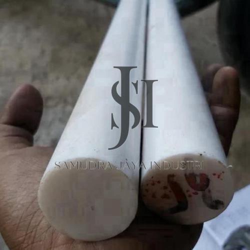 Jual Teflon Rod As 20mm x 2 Meter (Teflon Ptfe Batangan) - Jakarta ...