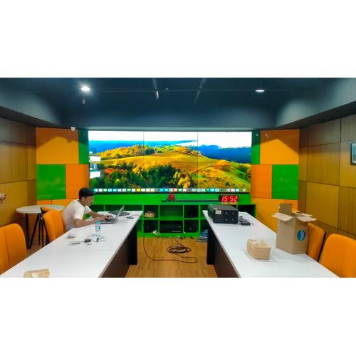 Jual VideoWall 55'' Inch Ready LG 3.5mm Narrow - Jakarta Barat ...