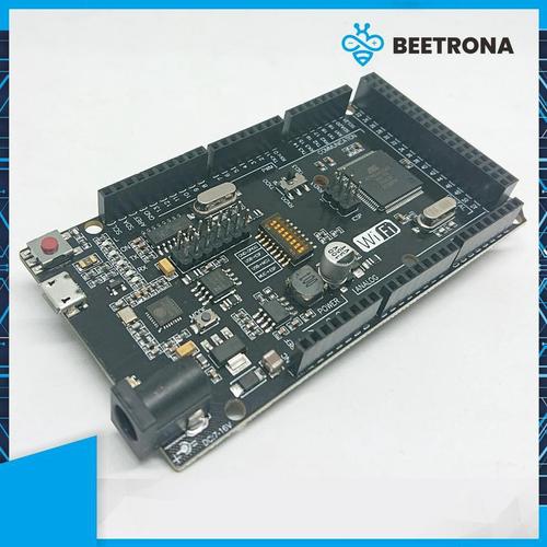 Jual Arduino Mega 2560 Wifi R3 ESP8266 Board - Kab. Kebumen - dahlia17 ...