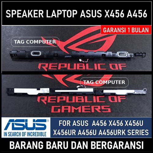 Jual SPEAKER INTERNAL ASUS A456 A456U A456UF A456UJ A456UR X456 X456U ...