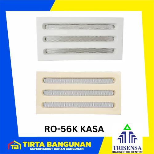 Jual TRISENSA ROSTER KERAMIK 20 X 40 CM RO-56 K.E KASA/ RO 56 K E ...