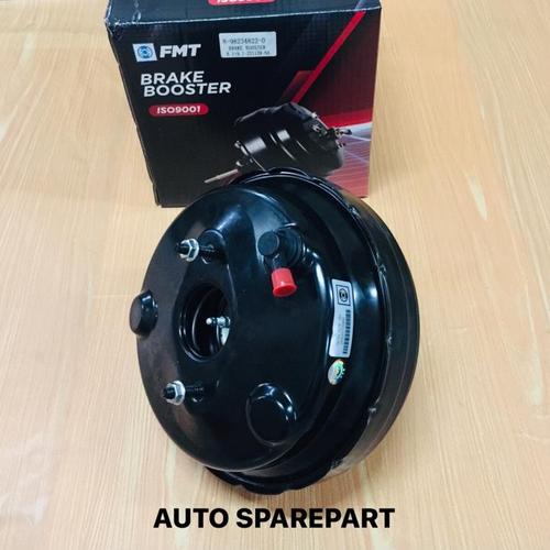 Jual BOOSTER ASSY BOSTER REM ISUZU ELF NMR 71 BOSTER REM NMR71 ...