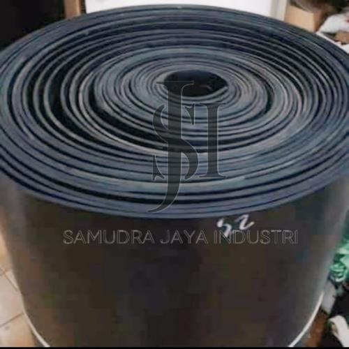 Jual Karet Lembaran NBR 5mm x 1,2 Meter x 2 Meter (Rubber Sheet NBR) - Jakarta Barat - Samudra ...