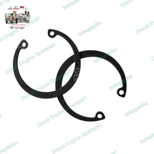 Jual 3920691 / 3901996 ring snap piston cummins 4bt 6bt 6ct - Jakarta ...