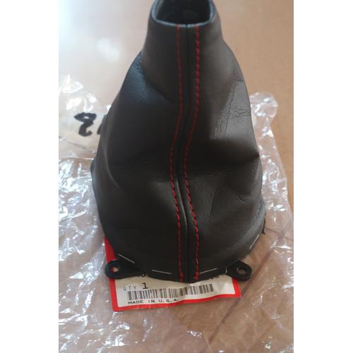 Jual [PNP Civic FD1] Shift Boot / Sarung Perseneling Civic FD2R / Type ...