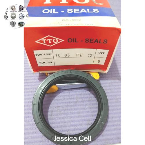 Jual Oil Seal Tc 85x110x12 Tto Jakarta Barat Jessica Cellular