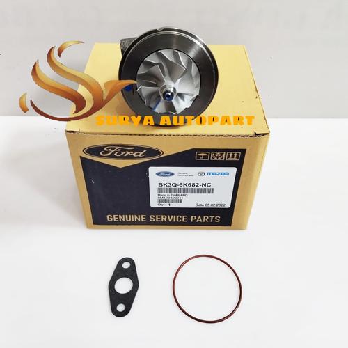 Jual CATRIDGE TURBO FORD RANGER 2.2 T6 TIPE BASE VACUM ORI - Jakarta ...