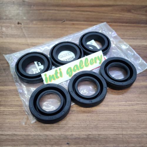 Jual Sil Busi Seal Cover Klep Nissan Teana J31 Elgrand E51 High Quality - Jakarta Selatan - Inti ...