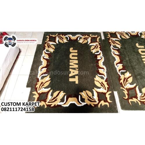 Jual KARPET LIFT TULISAN HARI | CUSTOM SESUAI UKURAN LIFT - Jakarta ...