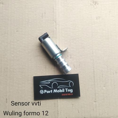Jual Sensor Vvti Ocv Valve Wuling Formo 12 1200cc Original - Kota ...