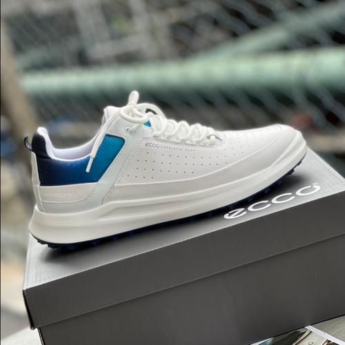Jual Ecco Olahraga Sepatu Golf Pria Outdoor Sports Casual Shoes Sneaker ...