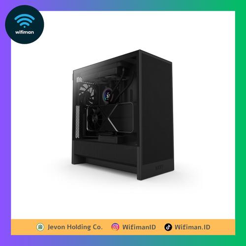 Jual NZXT H5 Series Flow Elite RGB Glass Panel - Spare Part Kaca ...