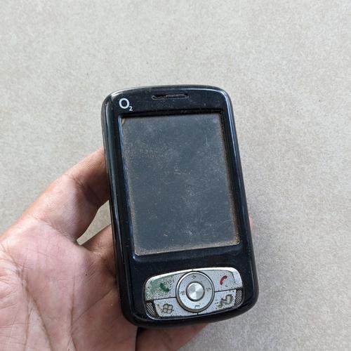 Jual windows mobile phone HP nostalgia hp O2 jadul hp Windows jadul ...