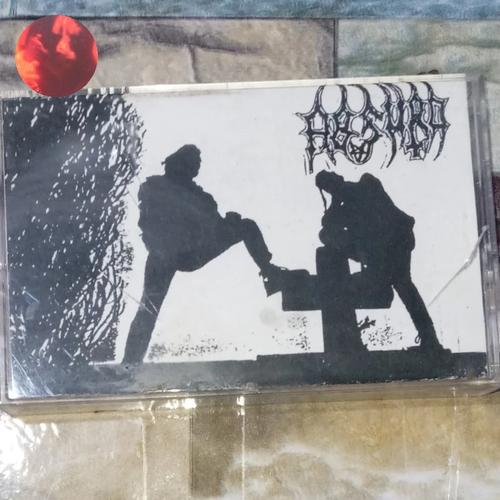 Jual kaset Absurd - Gods Death / Sadness, black metal, rare! - Kab ...