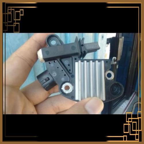 Jual [GSA] IC REGULATOR GENSET TRAKNUS PERKIN 12 VOLT KAKI 2 SIDE ...