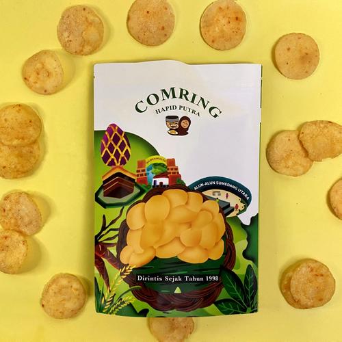 Jual Comring (Hapid Putra) Asli Sumedang - Kota Bandung - UTBStore ...