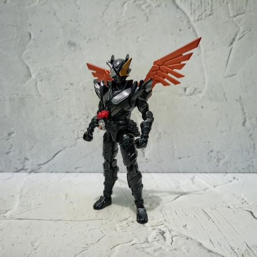 Jual So-Do Kamen Rider Build Hawk Gatling Hazard Form - Kota Bandung ...