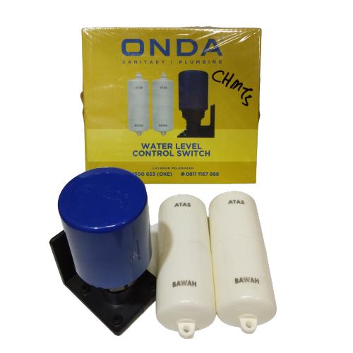 Jual Pelampung Otomatis Toren/Radar Otomatis Onda - Kab. Bogor ...